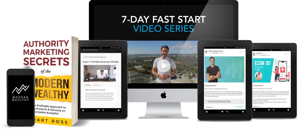 xBuild your business - Elinspiration